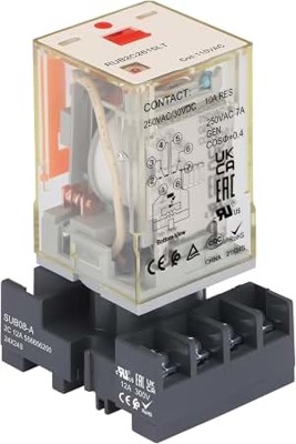 IDEC RJ2S-C-D24