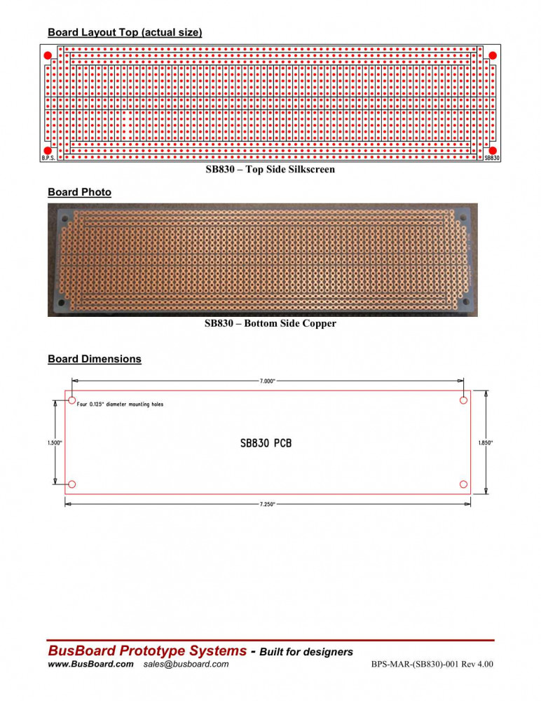 SB830 board reference image 2