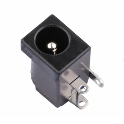 XKB Connection DC-025M-5A-2.0 Power Connector