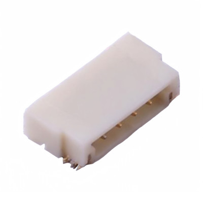 Joint Tech Elec A1255WR-S-04PD02 Male Header Pins for sale