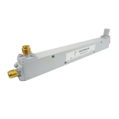 PASTERNACK PE2CP003-6 RF Directional Coupler