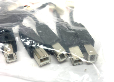 Bulgin 14194 Between Series Adapter Cable Assembly for sale