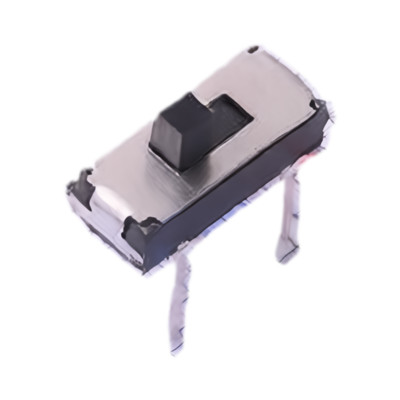 HOOYA SS-12D10G4 Slide Switch