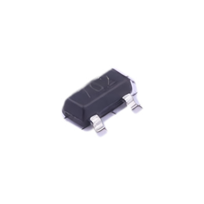 LGE 2N7002K Single N-Channel MOSFET