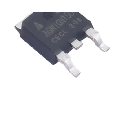 AGMSEMI AGM10N15D for sale