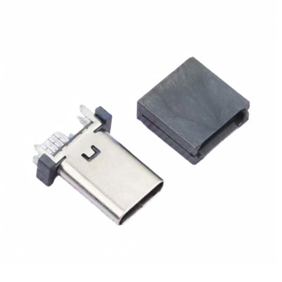 hanxia HX-TYPE-C 16P 180 LT H13.0