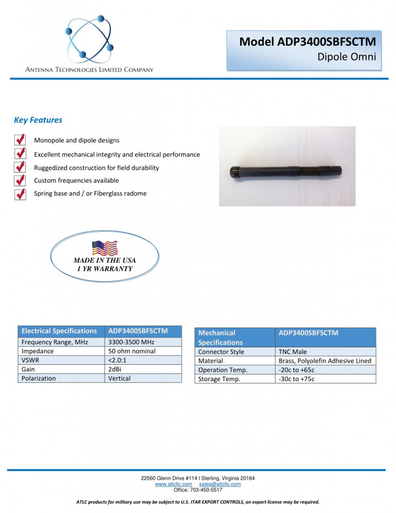 ADP3400SBFSCTM technical document page