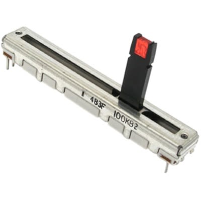BOURNS PTL30-15G0-104B2 Slide Potentiometer