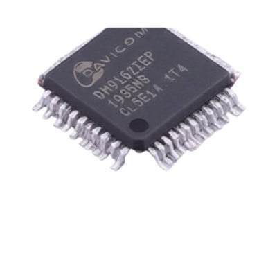 DAVICOM DM9161AEP Ethernet Transceiver Chip