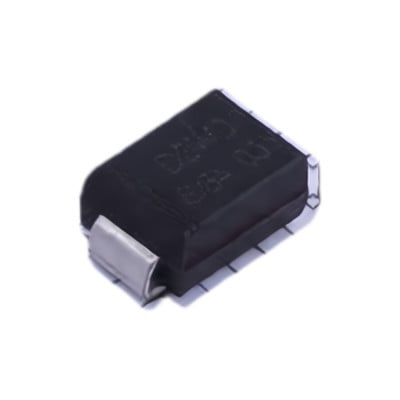 DOWO SMBJ6.8CA TVS Diode