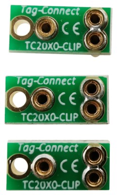 MICROCHIP TC2030-CLIP-3PACK for sale