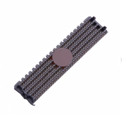 Samtec ASP-184329-01 Edge Type Mezzanine Array Chip for Board-to-Board Connections