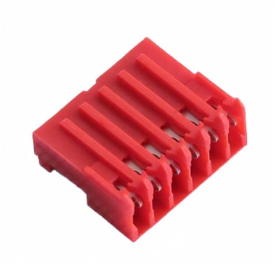 TE Connectivity 3-641237-2 Free Hanging Panel Mount Chip