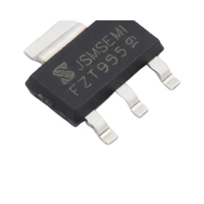 JSMSEMI TIP35C-JSM Single Bipolar Transistor
