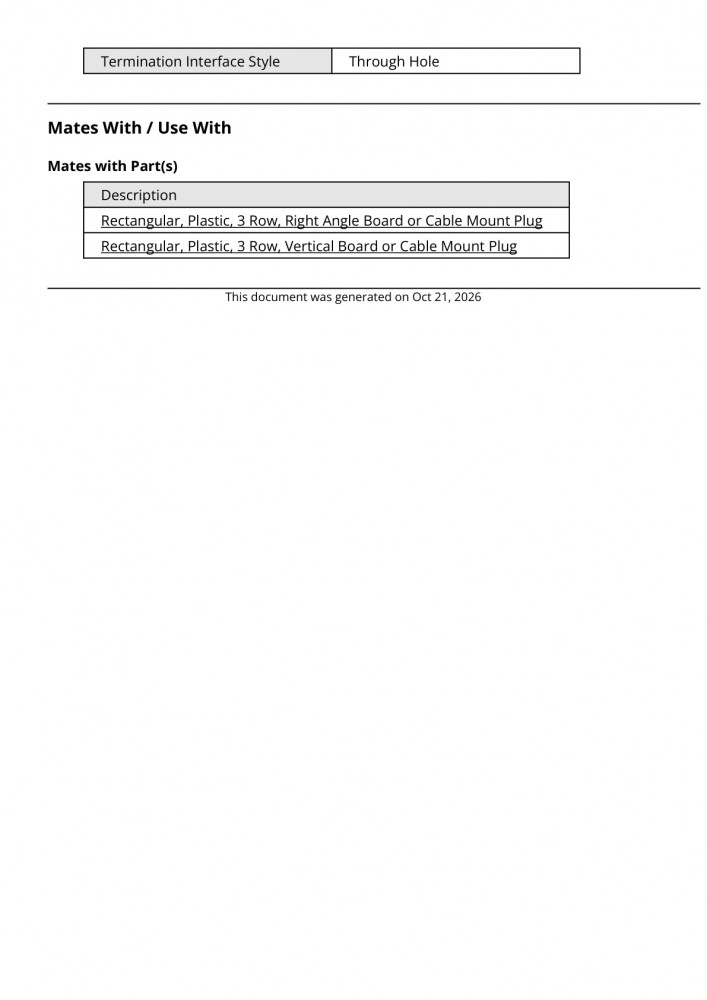 WGA122SAD7SY-7 technical document image 3