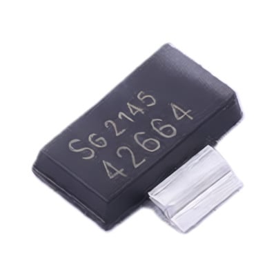 Infineon TLE7469GV52 Linear Low Drop Out (LDO) Voltage Regulator