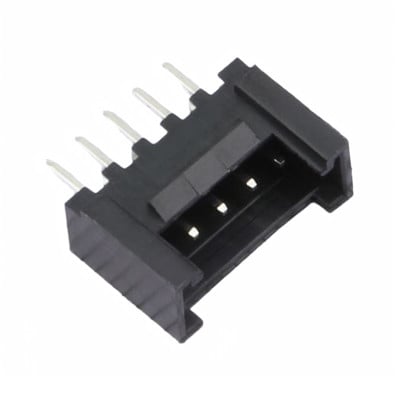 SHOU HAN 2.0-10P ZZDK Male Header Pins