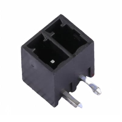 XUNPU DGB381-5P10-MB361 Header Plug Socket Chip