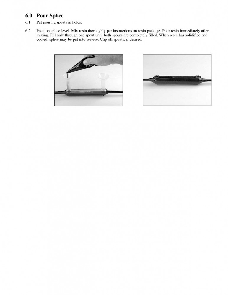 82-A1 product instructions, page 3