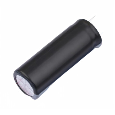 Man Yue Tech ERT686M2WK25RR Aluminum Electrolytic Capacitor