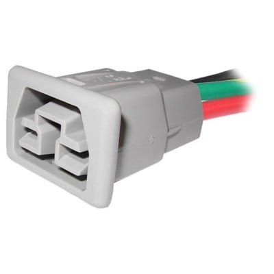 Anderson Power 2002G4KIT Power Entry Module (PEM)