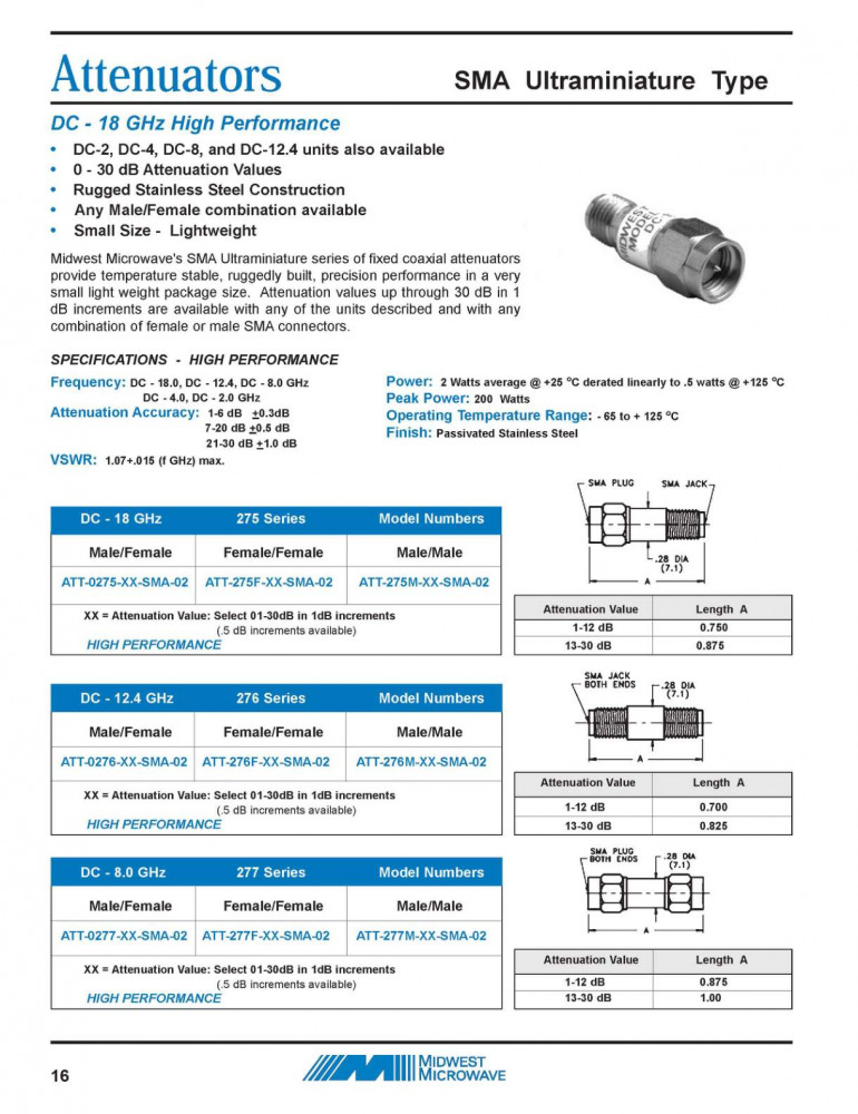 ATT-0275-03-SMA-02 technical document page