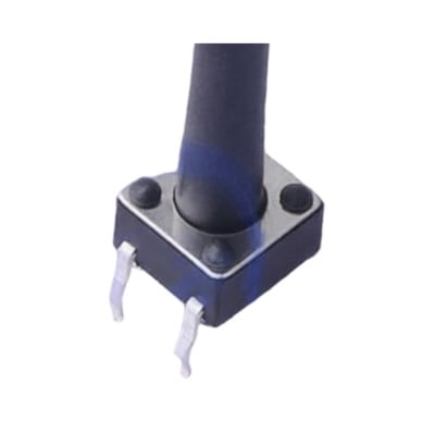 Yuandi TS-1095PD-A165B2-D2 Tactile Switch