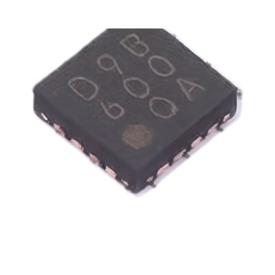ROHM BD9B300MUV-E2 DC DC Switching Voltage Regulator