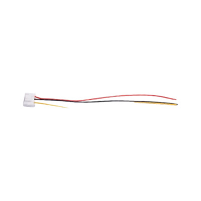 hanxia HX VH3.96-3P DT 200mm 22AWG