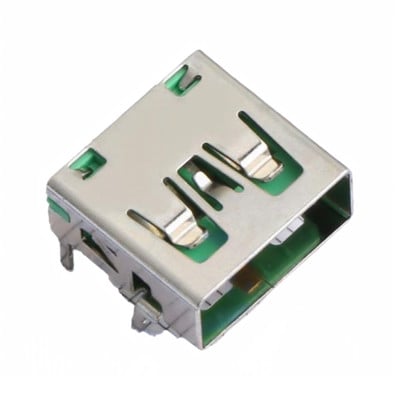 HanElectricity 051N-3GRA035-1 USB DVI HDMI Connector Assembly for sale