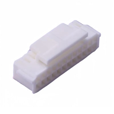 TXGA FHG20007-D24M2W1B Rectangular Connector Housing for sale