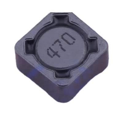 SOREDE SDRH74LF470M Fixed Inductor for sale