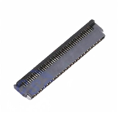 JUSHUO AFA10-S22ECA-00 FFC FPC Flat Flexible Connector Housing