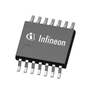 Infineon BTG70501EPLXUMA1 Power Distribution Switch for sale
