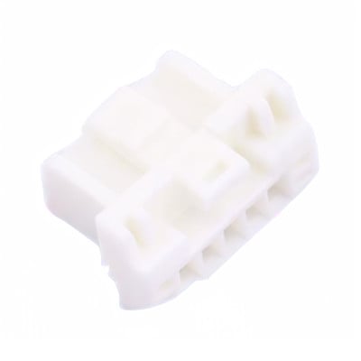 jkun A1506Y-09-E3W-P Rectangular Connector Housing