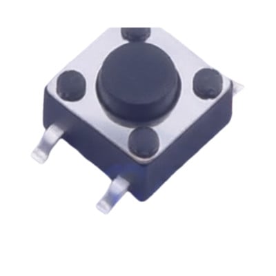 Korean Hroparts Elec K2-6639SP-F3SC-04 Tactile Switch