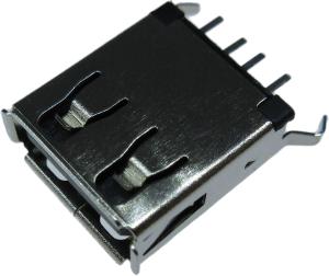 USB-B-S-VT-HT
