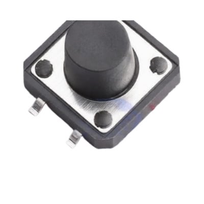 Yuandi TS-1094S-A2B2-D2 Tactile Switch