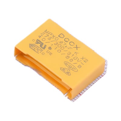 DGCX MX2474KQ3C40YB2000R Ceramic Capacitor Chip