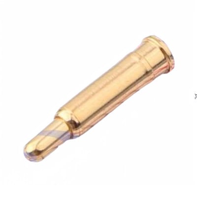 Xinyangze YZP0020-20090-01 Spring Loaded Pogo Pin Contact Chip for Pressure Connectors