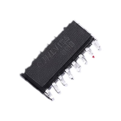 JSCJ CJ74HC165AEN Shift Register Chip