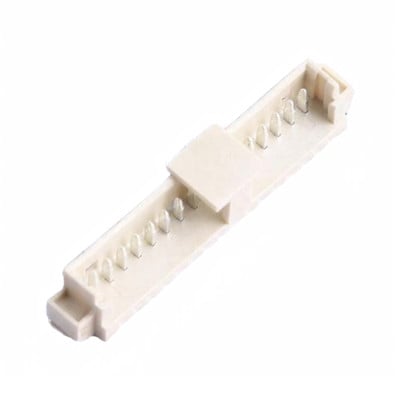 GUOCONN 1.25-H-2PB-RXL Male Header Pins