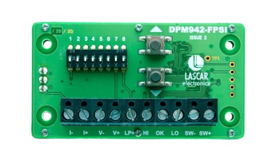 DPM 942-FPSI for sale