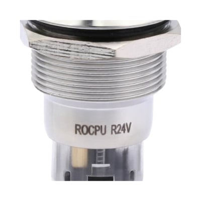 ROCPU Switches TP92215G124RS Pushbutton Switch