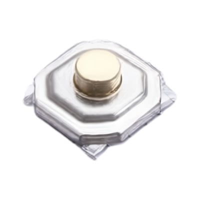 CAX TS1077-3*3*2.0-260 Tactile Switch