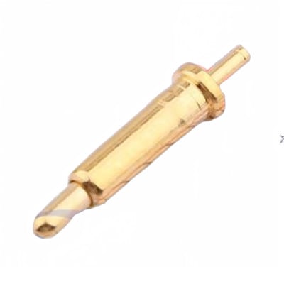 Xinyangze YZP0670-20143-01 Spring Loaded Pogo Pin Contact for Pressure Connectors