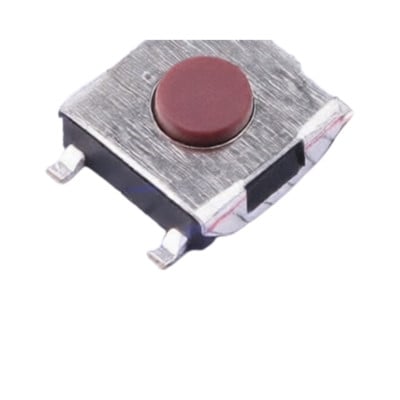 Yuandi TS-1080W-A3B2-D2 Tactile Switch