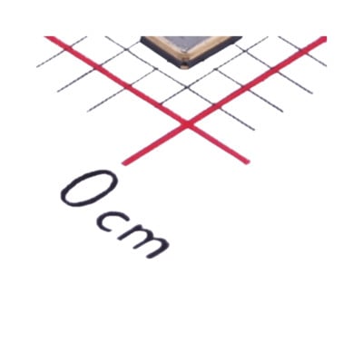 HELE X2C024000BA1H Crystal