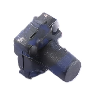 Korean Hroparts Elec K2-1839SQ-Q4SW-02 Tactile Switch