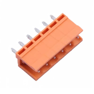 JILN JL396V-39606G01 Header Plug Socket